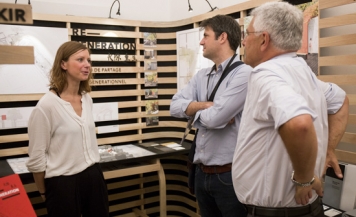 Penninghen | The School of Art Direction and Interior Architecture